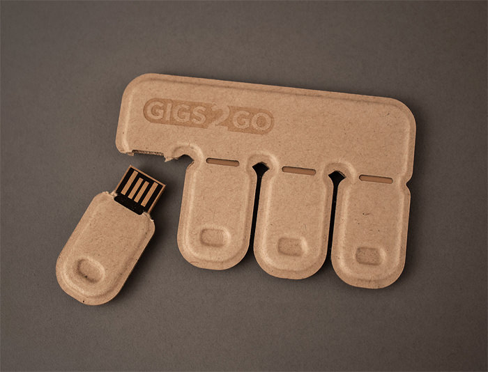 20 Cool and Clever Gadget Packaging Design - Hongkiat